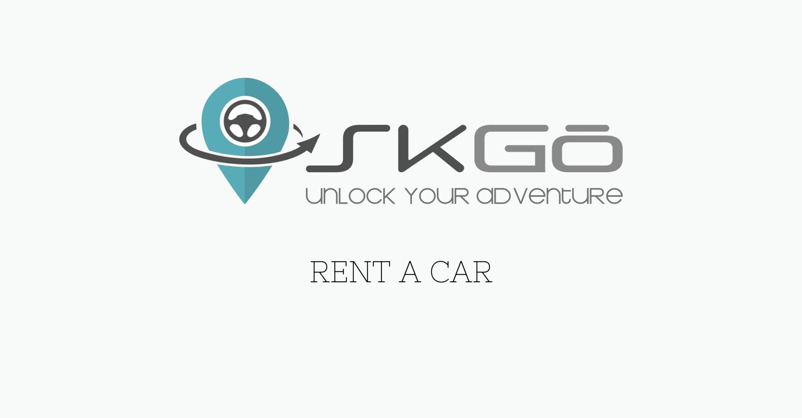SKGo unlock your adventure